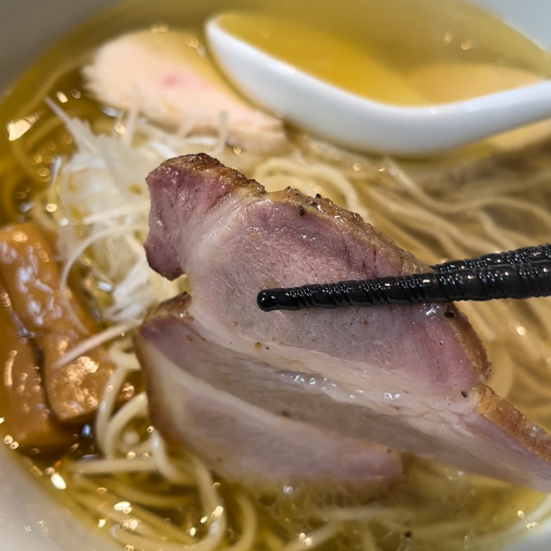 ramen case-K【京成大久保】 | らーめんぶろぐどっとこむ